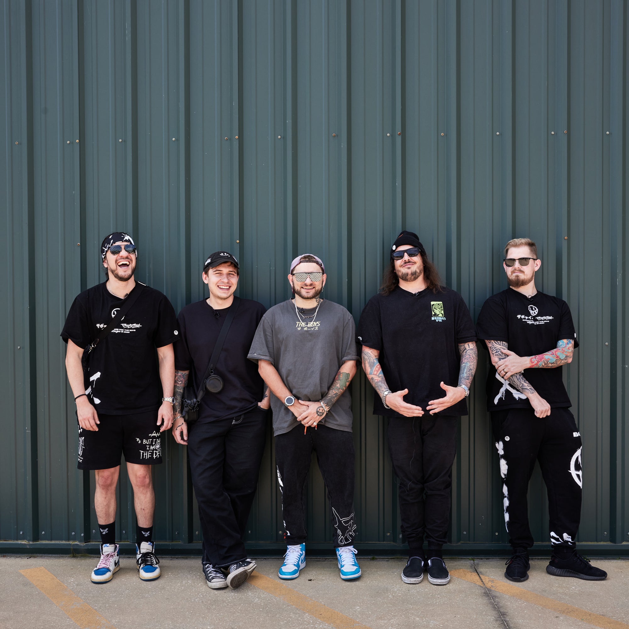 About – hungryboy™