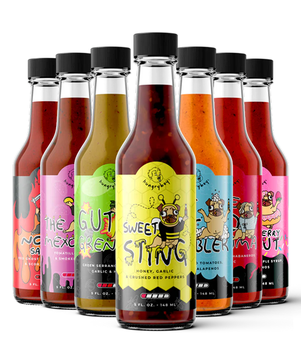 About – hungryboy™