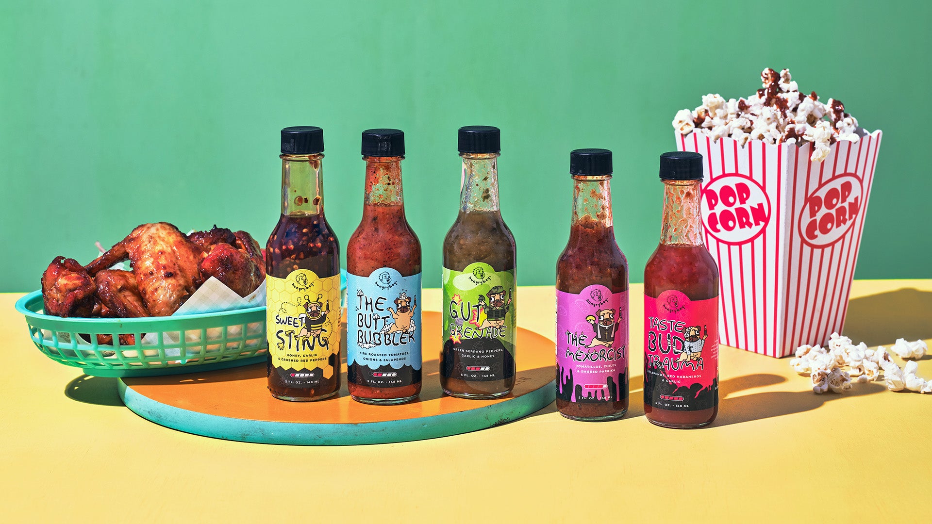 About – hungryboy™