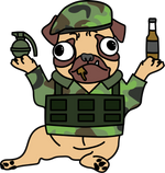 Gut Grenade – hungryboy™